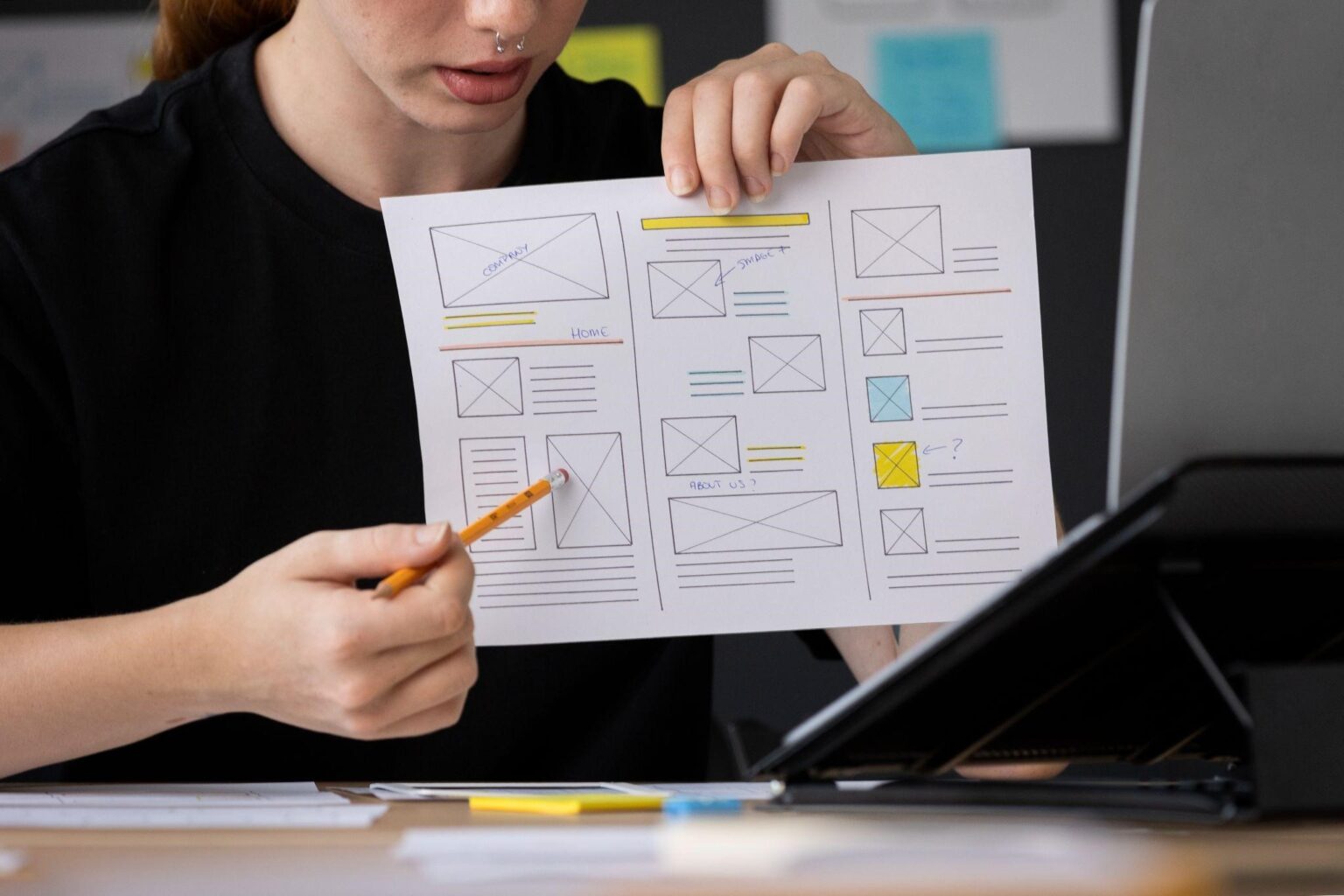 Website Design Checklist 2025: 15 Essential Steps for a Modern, Fast ...